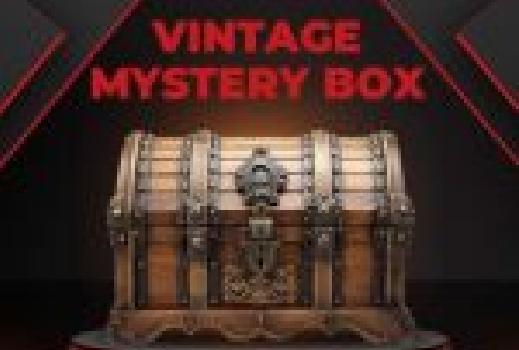 Mb Store – Mystery Box
